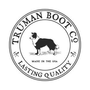 Truman Boot Company: American bootmaker based in Eugene, Oregon