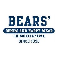 Bears' Tokyo: Premium menswear store in Shimokitazawa, Tokyo, Japan.